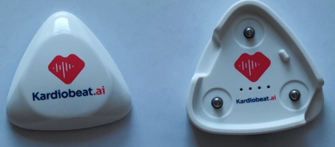 Cardiac Monitoring - PVMEDIPOINT